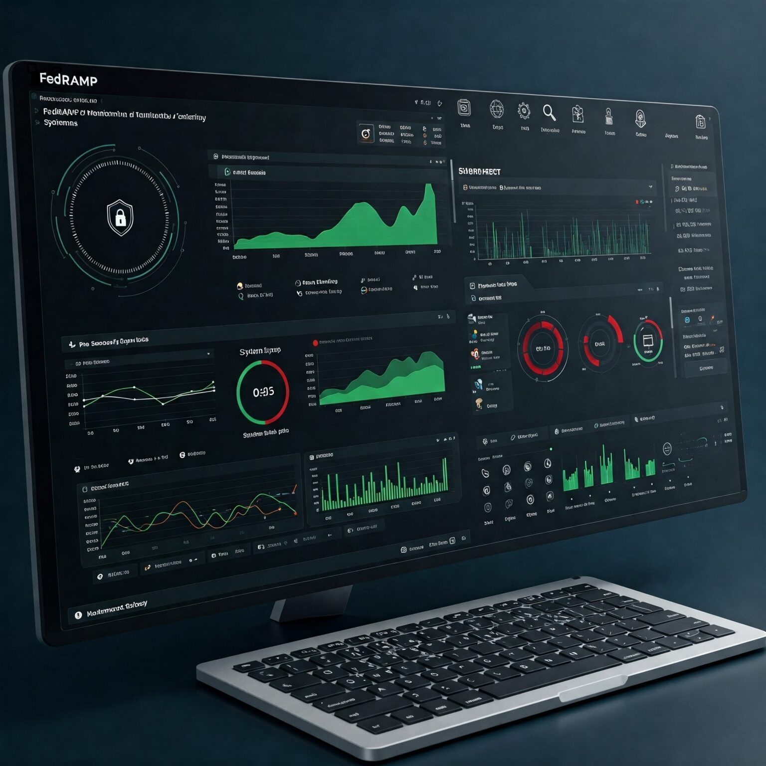 Standardizing Continuous Monitoring in FedRAMP Rev 5 - The Fedninjas
